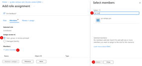 Authentication for Azure REST APIs using Azure AD Service Principals ...
